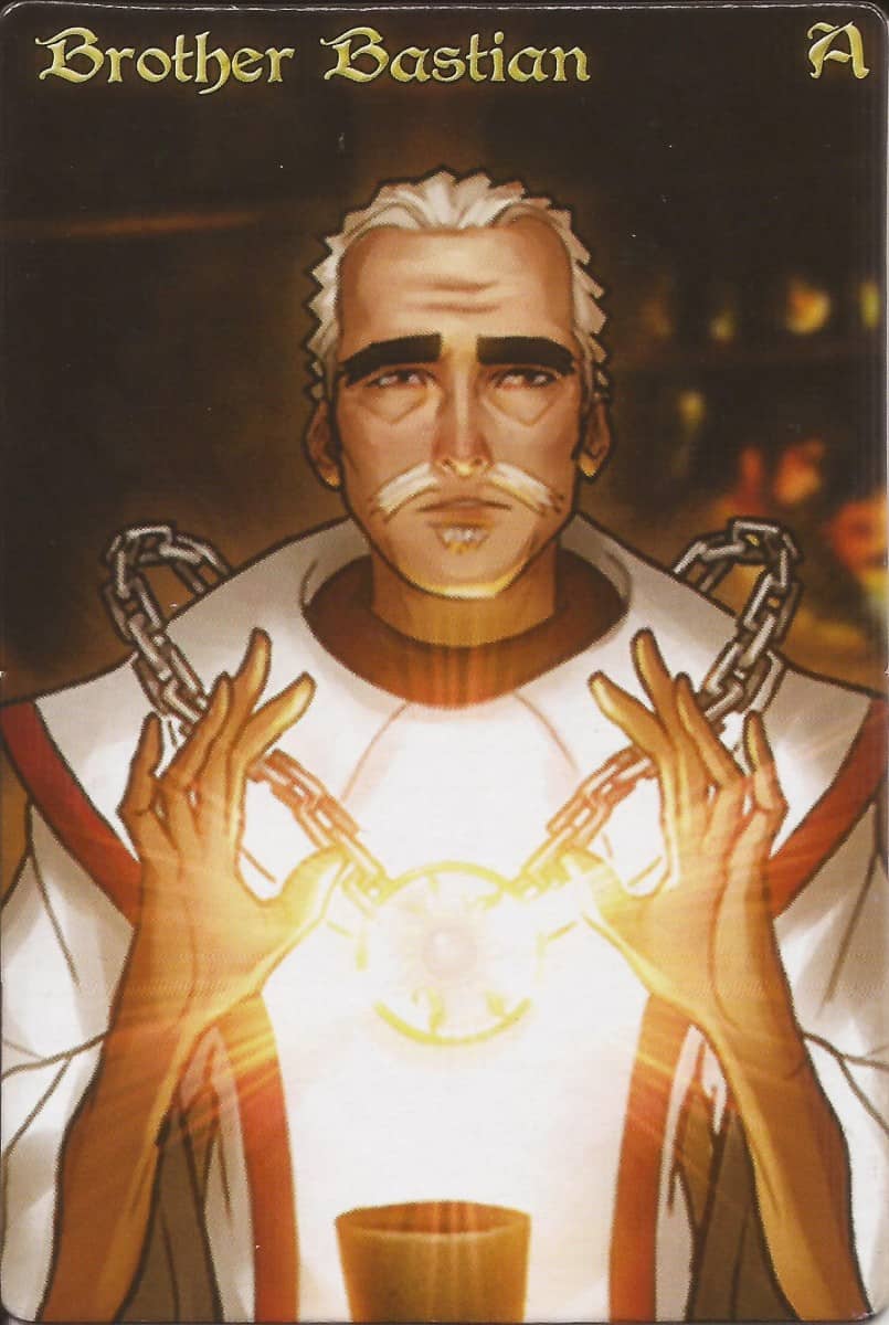 Red Dragon Inn Review: My Personal Tier List Revealed! - Assorted Meeples