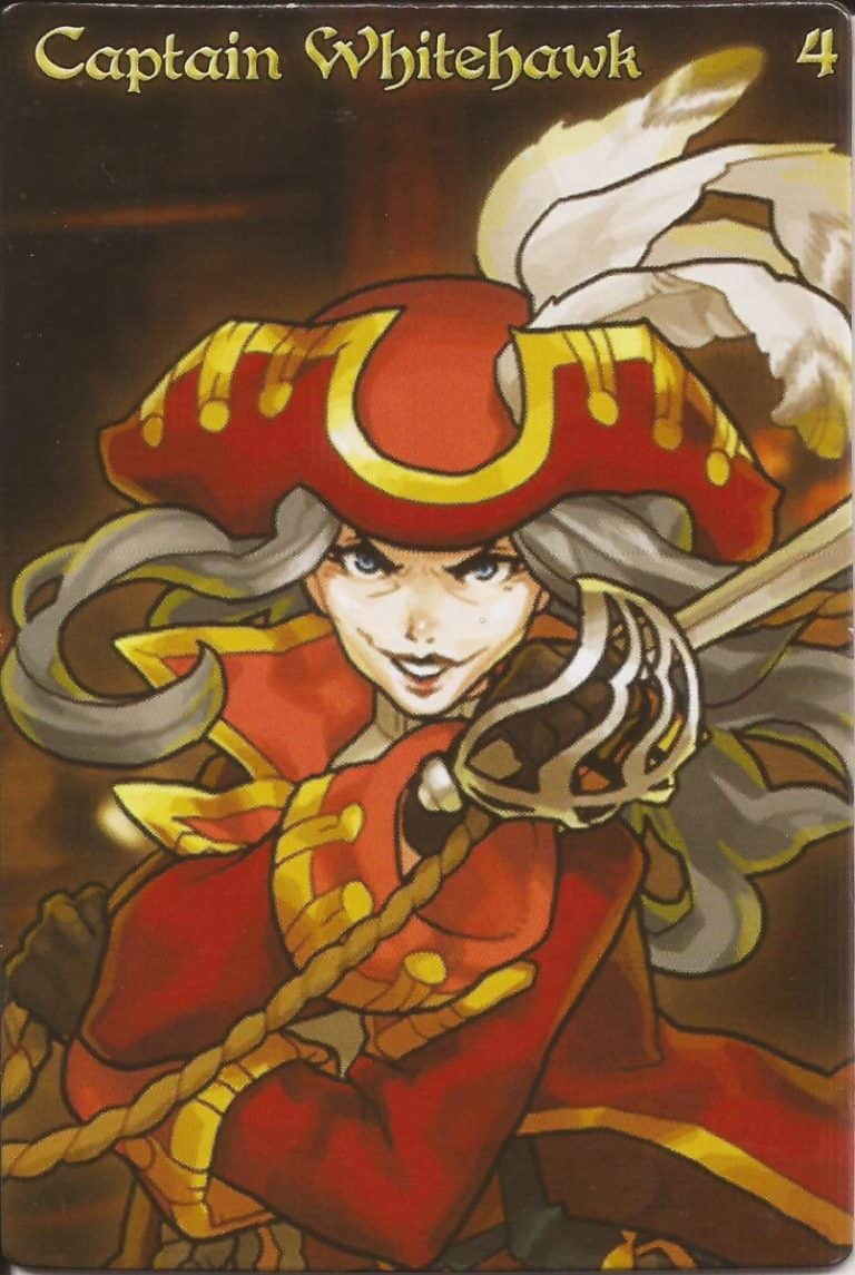 Red Dragon Inn Review: My Personal Tier List Revealed! - Assorted Meeples