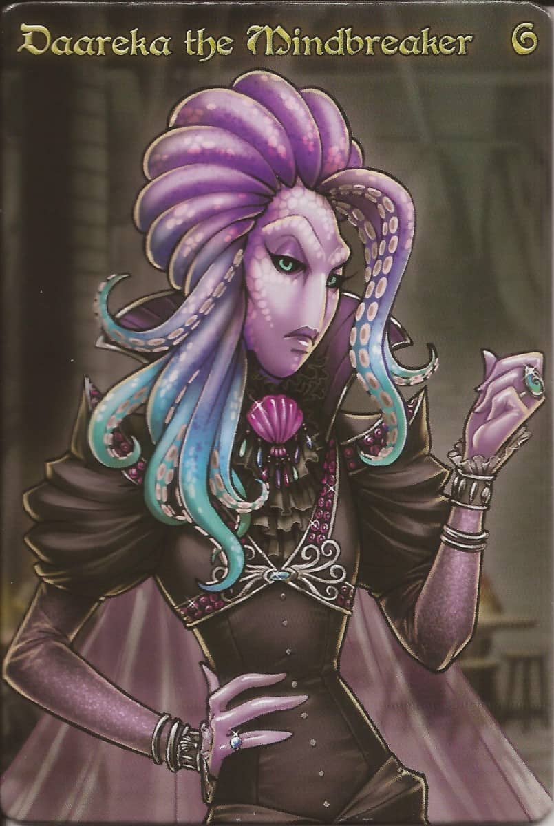 Red Dragon Inn Review: My Personal Tier List Revealed! - Assorted Meeples