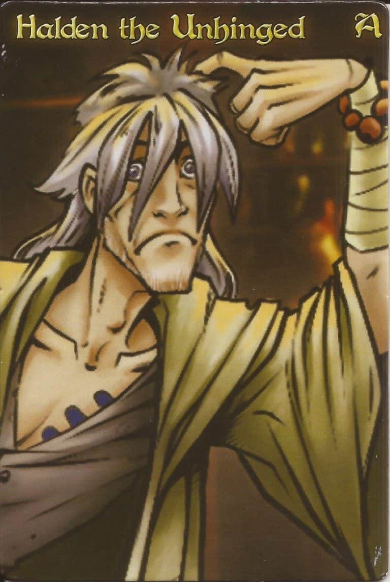 Red Dragon Inn: My Personal Tier List Revealed! – Assorted Meeples