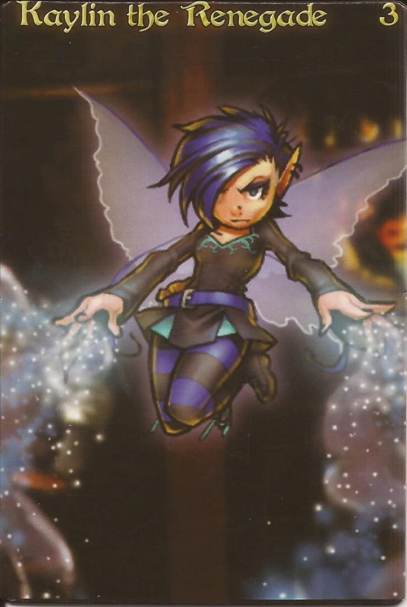 Red Dragon Inn: My Personal Tier List Revealed! – Assorted Meeples