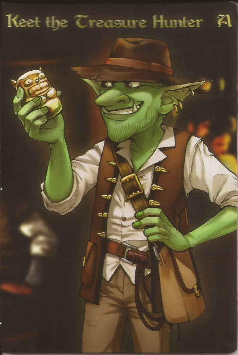 Red Dragon Inn: My Personal Tier List Revealed! – Assorted Meeples