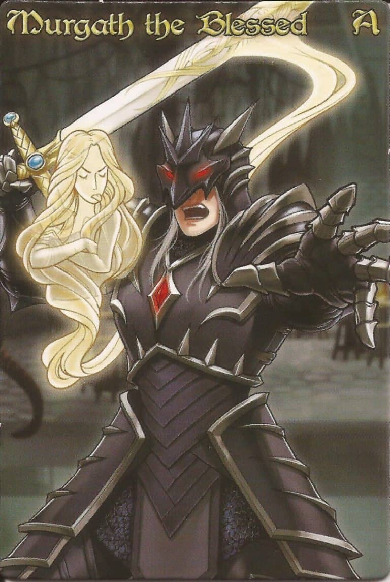 Red Dragon Inn Review: My Personal Tier List Revealed! - Assorted Meeples