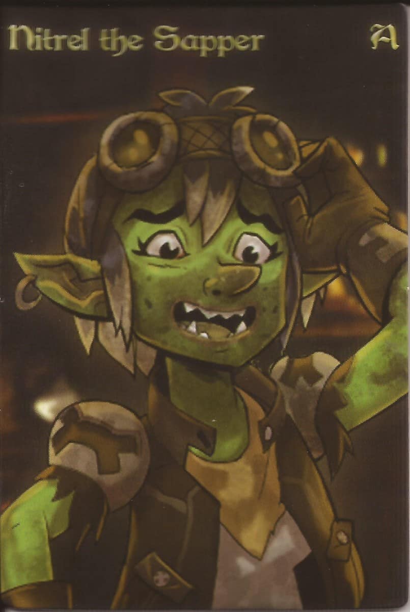 Red Dragon Inn: My Personal Tier List Revealed! – Assorted Meeples