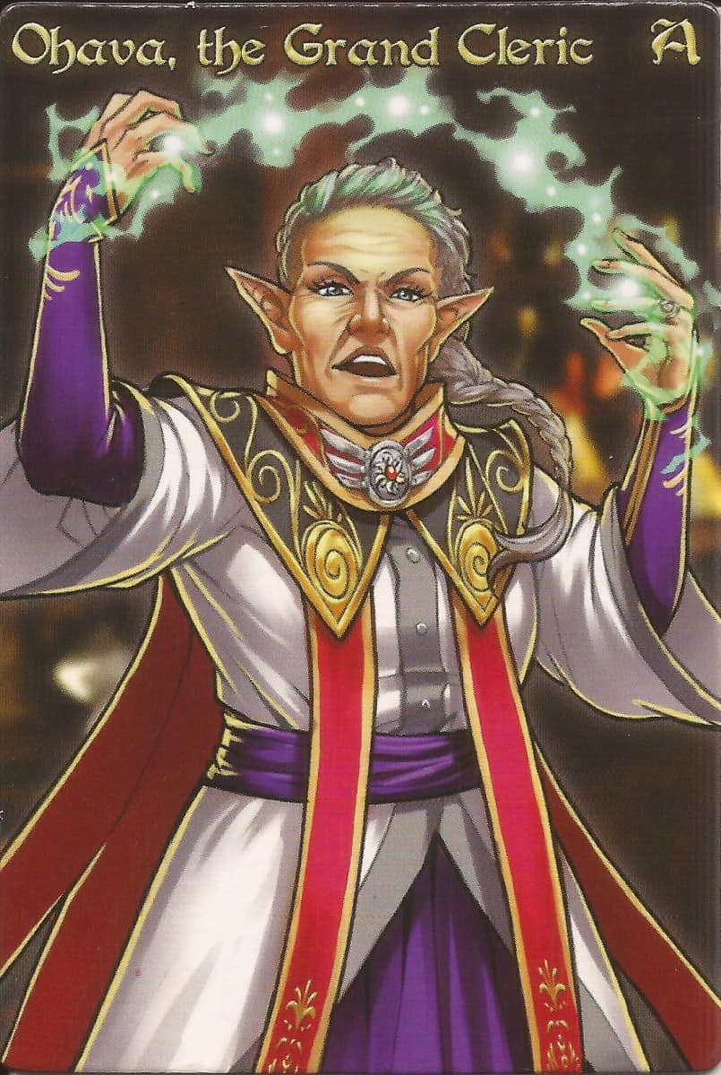 Red Dragon Inn Review: My Personal Tier List Revealed! - Assorted Meeples