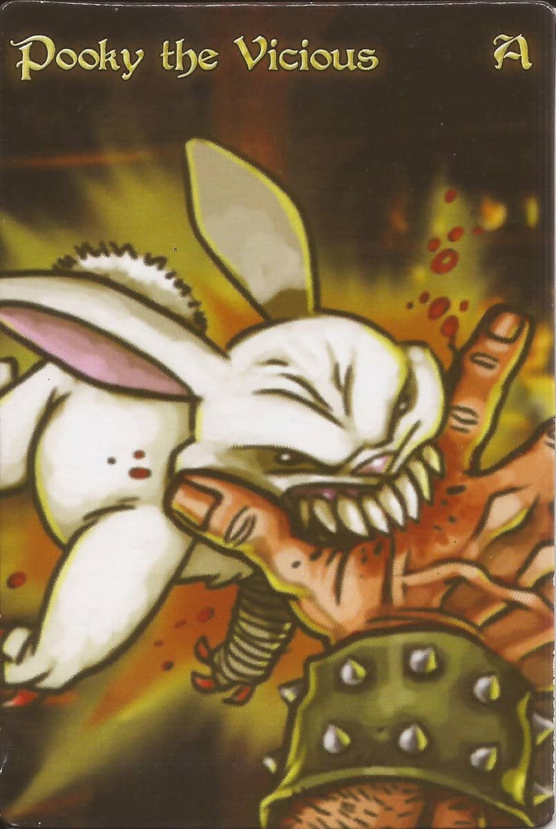 Red Dragon Inn: My Personal Tier List Revealed! – Assorted Meeples