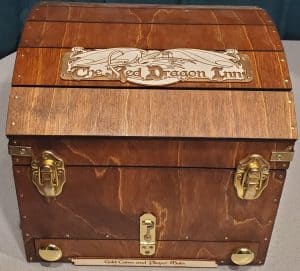 Red Dragon Inn: My Personal Tier List Revealed! – Assorted Meeples