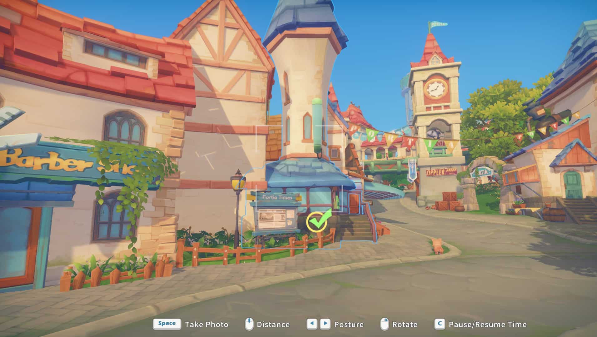 How to Complete Photos of Portia Mission in My Time at Portia ...
