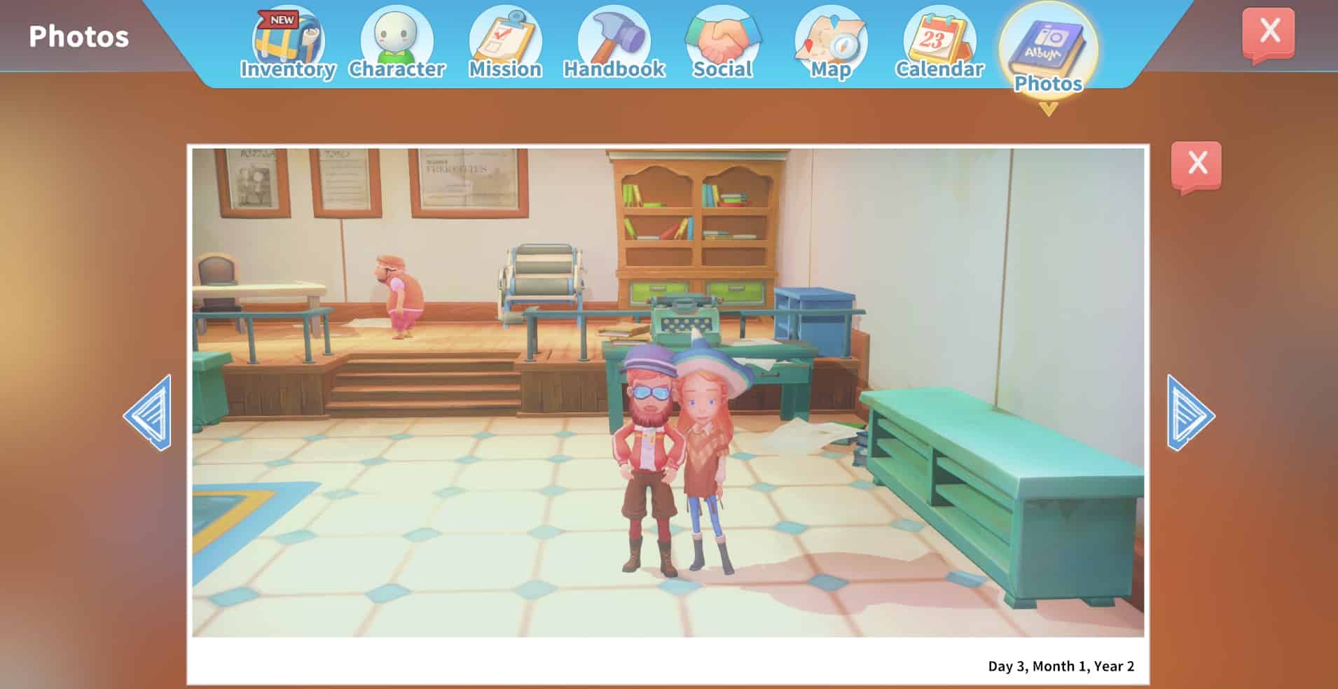 How to Complete Photos of Portia Mission in My Time at Portia ...