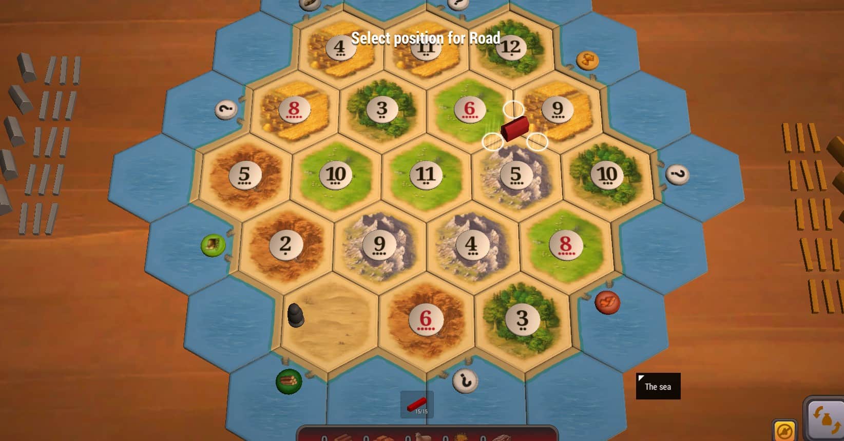 Settlers of Catan Strategy: Placing Your Settlements Like a Pro ...