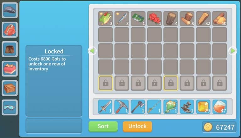 17 Tips for Playing My Time at Portia Like a Pro - Assorted Meeples