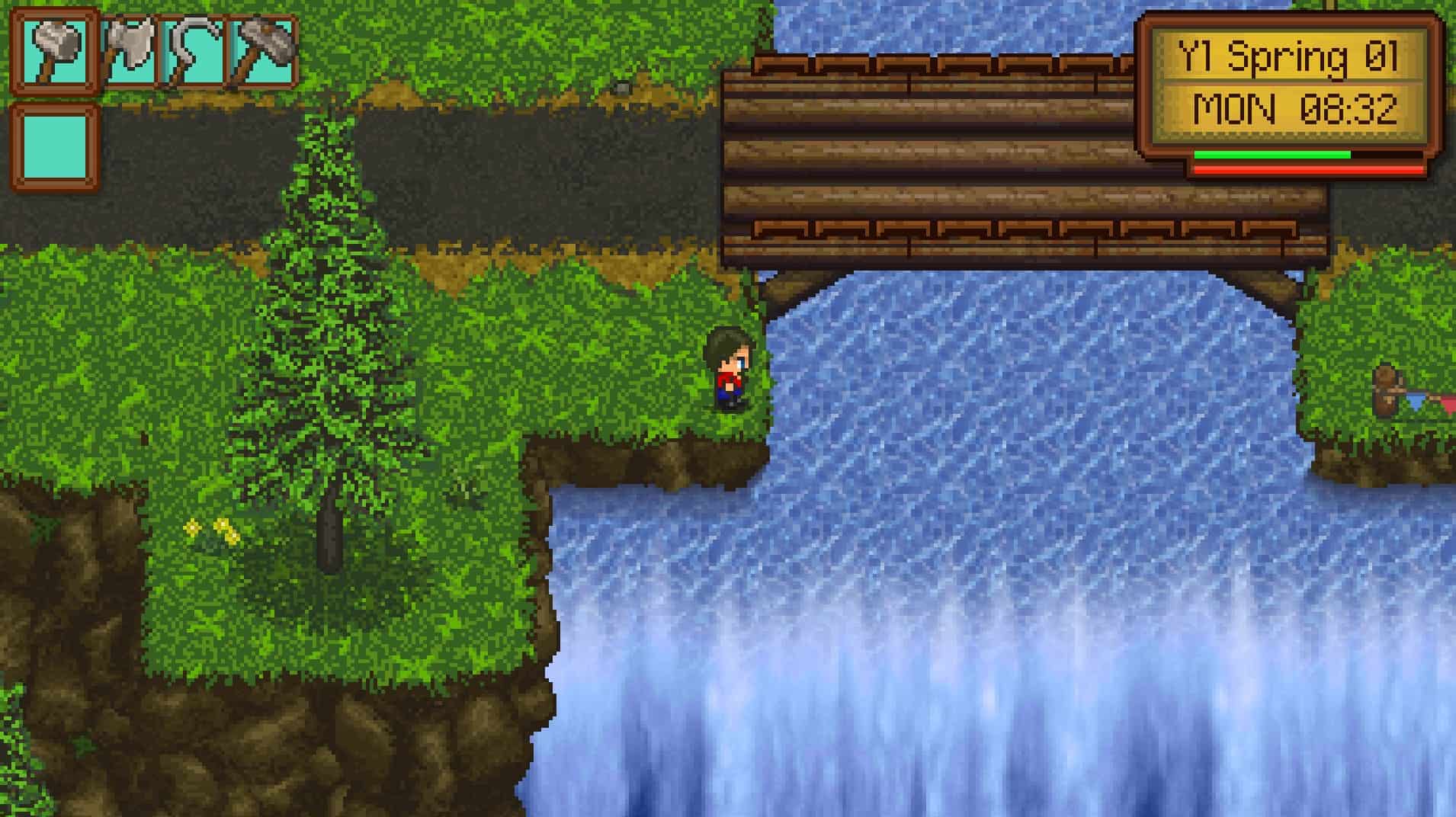 21 Best Games Like Stardew Valley – Assorted Meeples