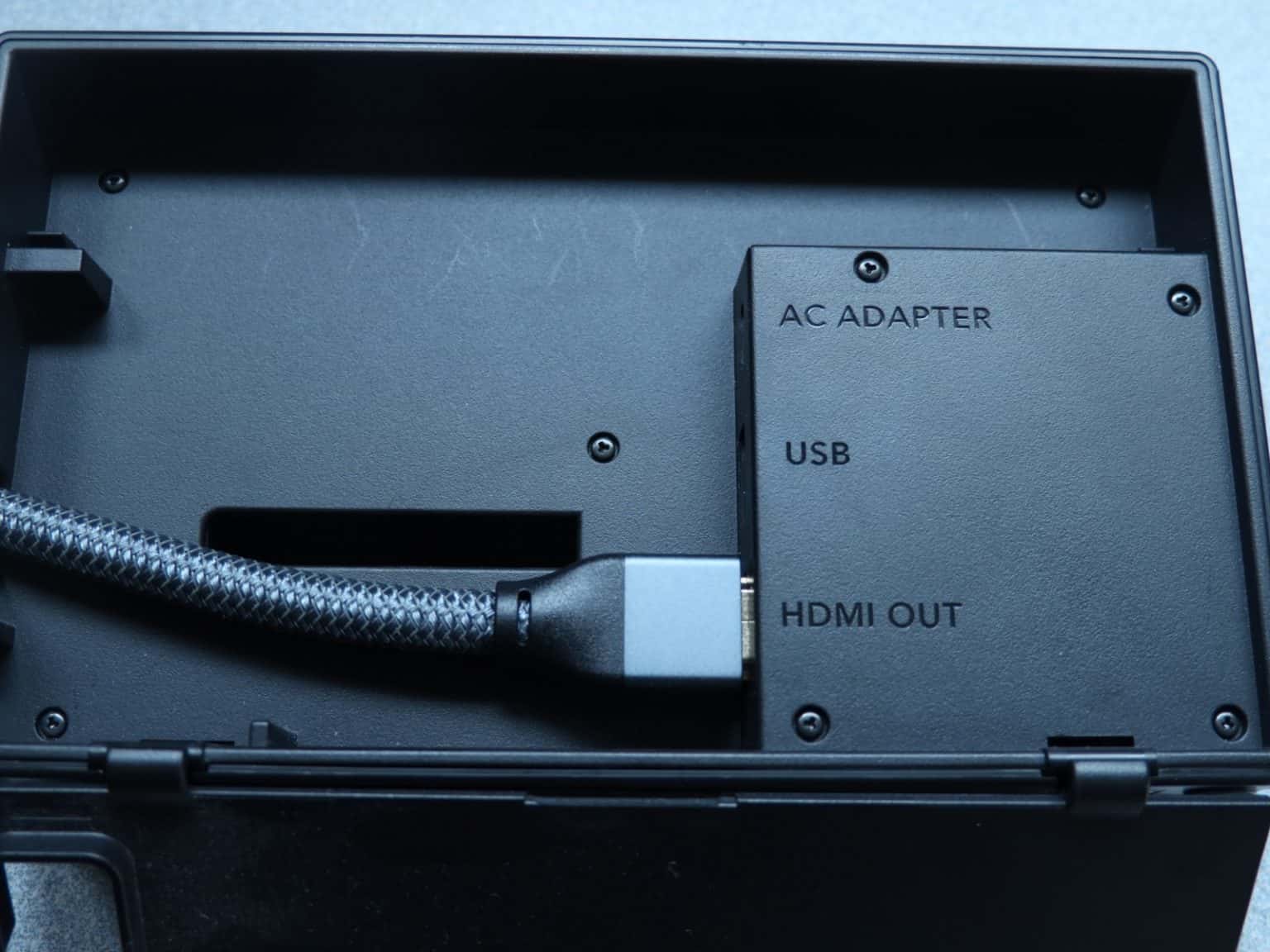 How to Connect Nintendo Switch to a Laptop - Assorted Meeples