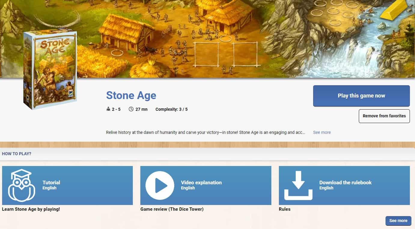 Unqualified Experts #25: Board Game Arena Premium Review - Assorted Meeples