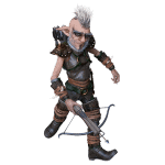 Crossbow Expert 5E: DnD Feat Guide - Assorted Meeples