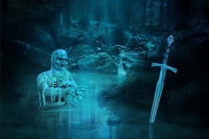 Dungeon Delver 5E: DnD Feat Guide - Assorted Meeples