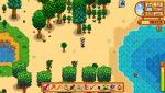 Complete Stardew Valley Beach Farm Guide – Assorted Meeples