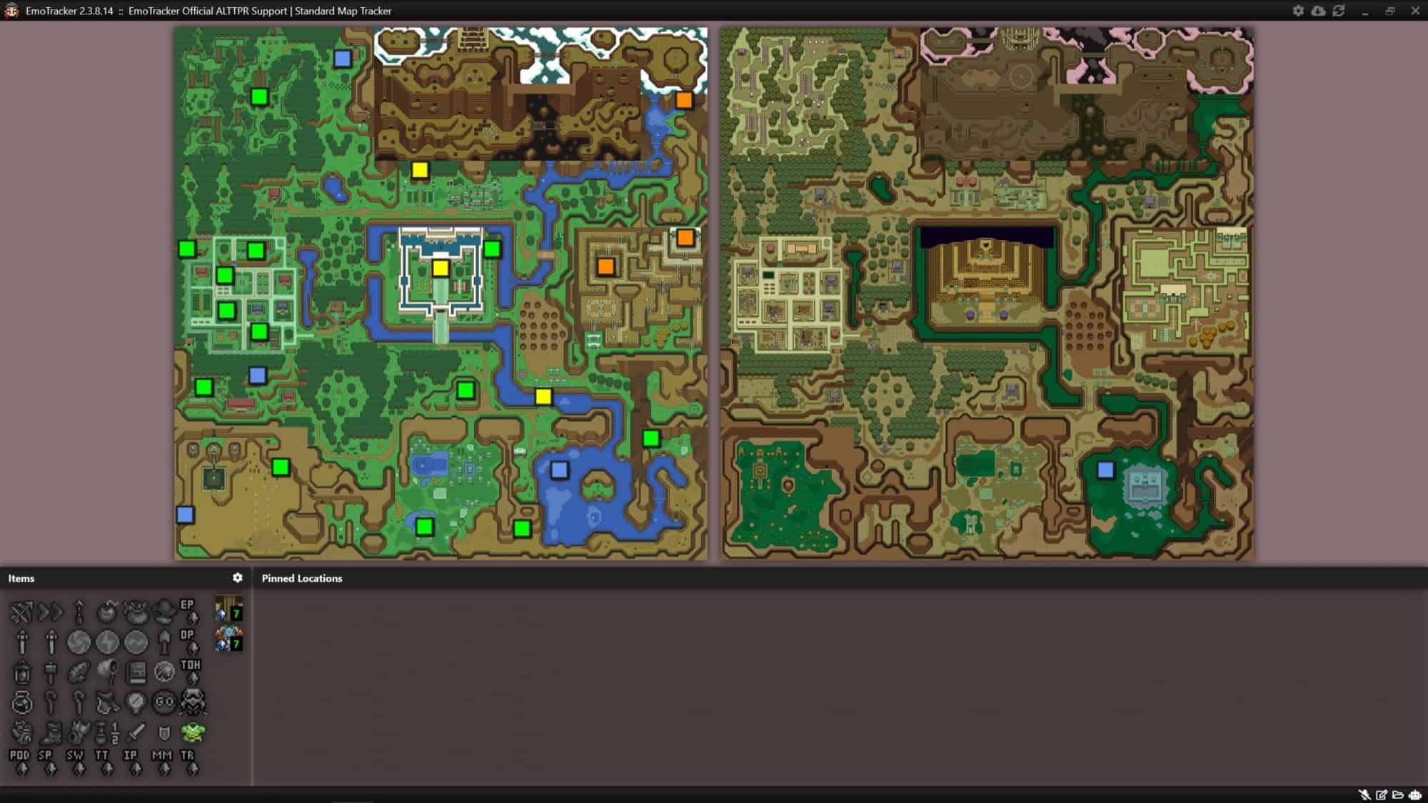 What is Link to the Past Randomizer - a Complete Guide - Assorted Meeples
