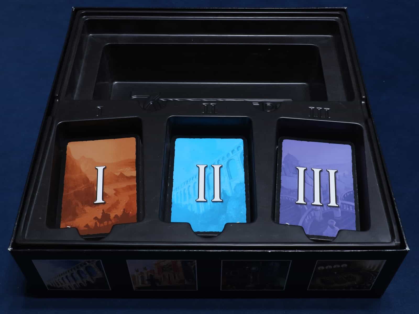 7 Wonders 1st vs 2nd Edition - Which is Better? - Assorted Meeples