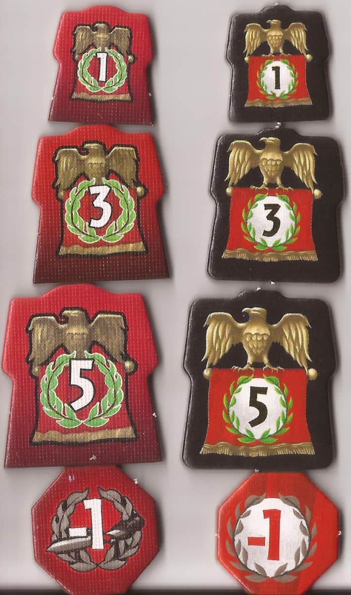 7 Wonders 1st vs 2nd Edition - Which is Better? - Assorted Meeples