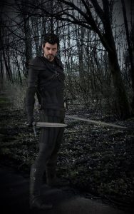 Sentinel 5E: DnD Feat Guide – Assorted Meeples