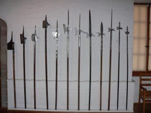 5E Halberd: Is It The Ultimate 5E DnD Martial Weapon? - Assorted Meeples