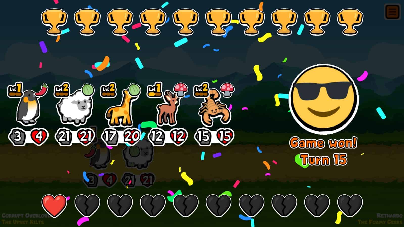 Super Auto Pets Strategy Guide for Beginners: What You Need to Know ...