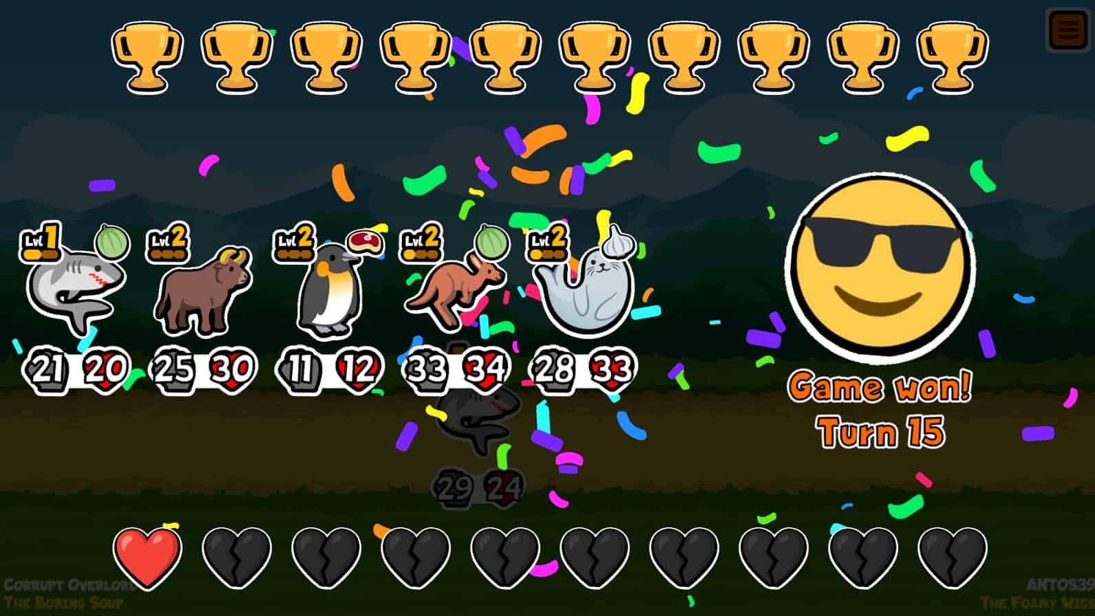 Super Auto Pets Strategy Guide for Beginners: What You Need to Know ...