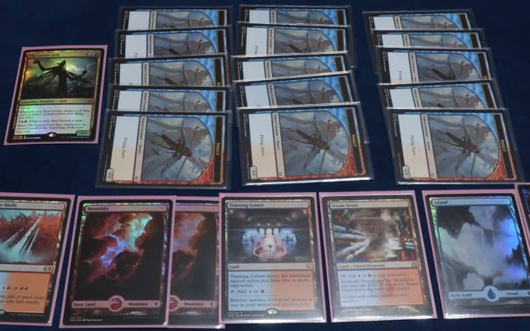 The Best Token Commanders in MTG - Assorted Meeples