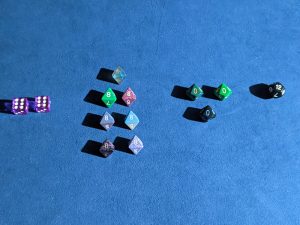 How Do Hit Dice Work 5E Dungeons & Dragons - Assorted Meeples