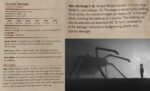 Giant Spiders 5E: Your Complete Creepy Crawlie Guide - Assorted Meeples