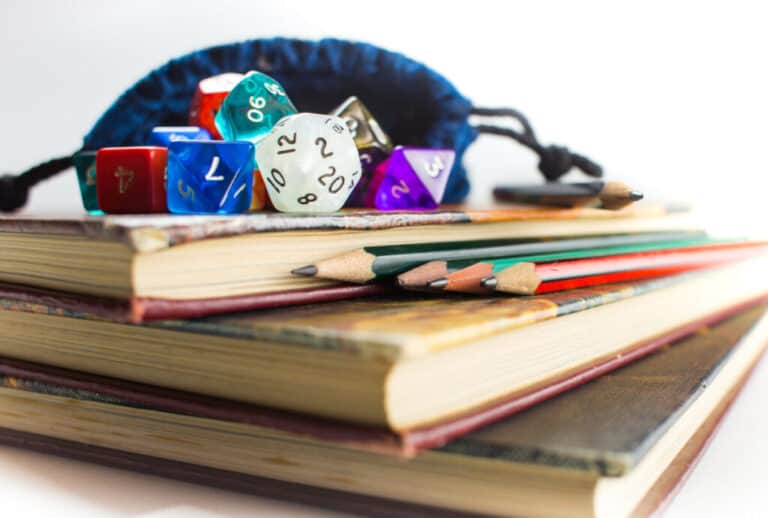 Detect Magic 5E: DnD Spell Guide – Assorted Meeples