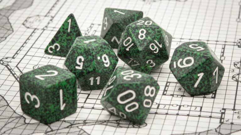 How Does Standard Array Work in 5E D&D? - Assorted Meeples