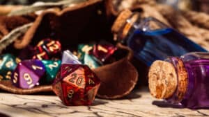 How Does Standard Array Work in 5E D&D? - Assorted Meeples