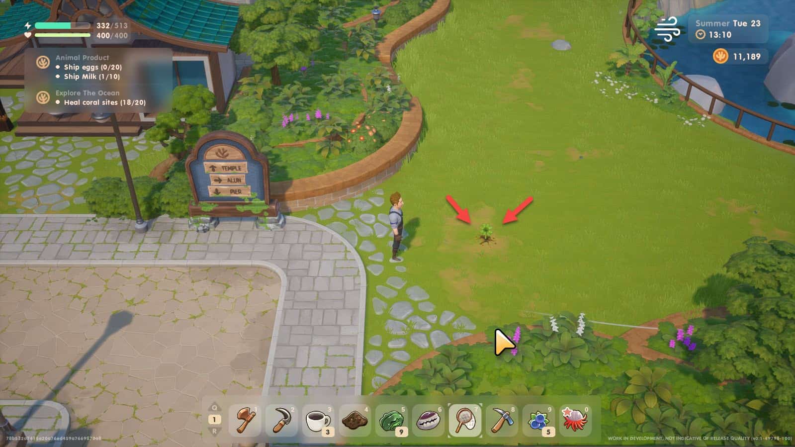 Coral Island Beginner's Guide: 15 Tips & Tricks for New Players ...