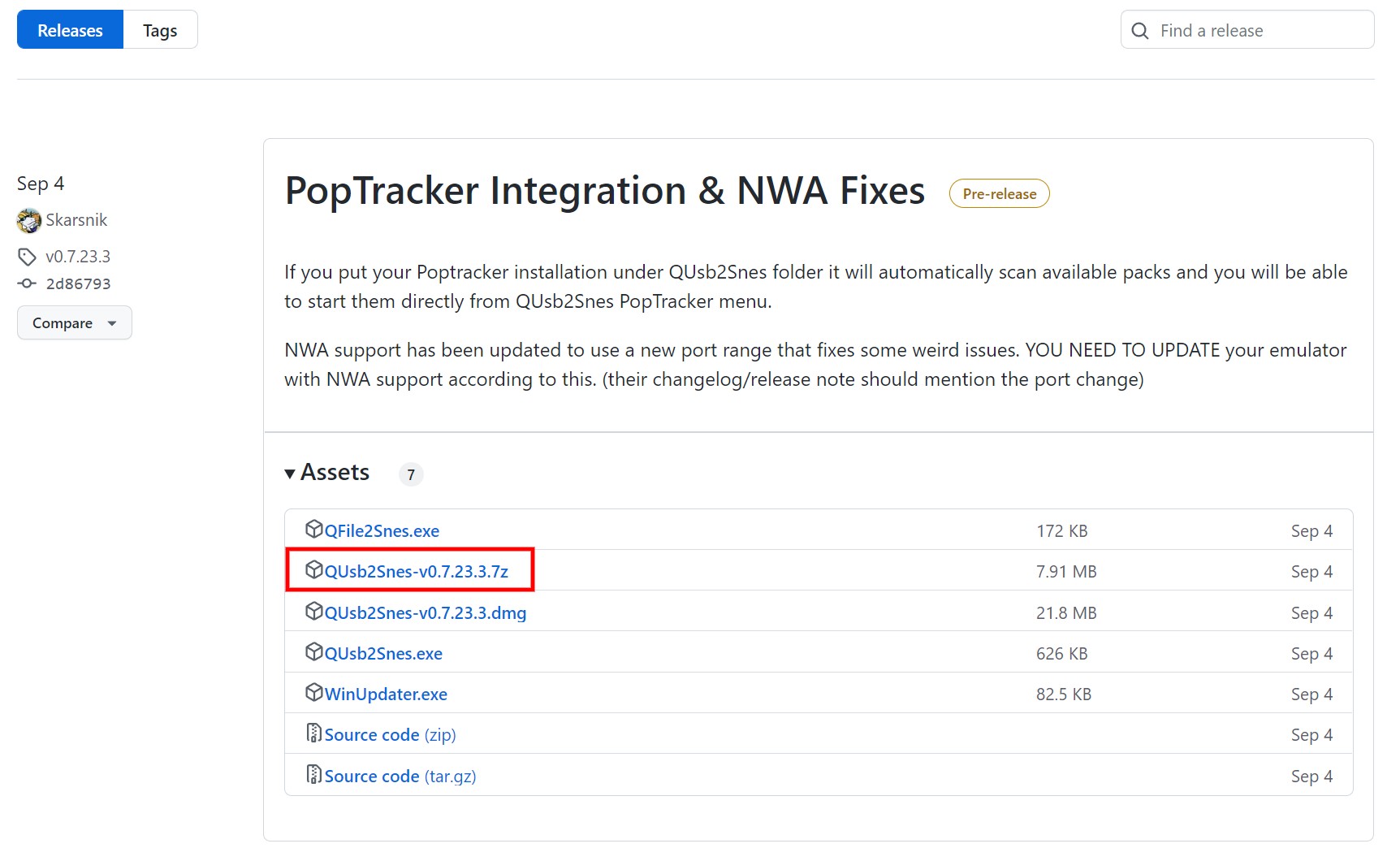 How to Set Up ALttP Multiworld Randomizer - Assorted Meeples
