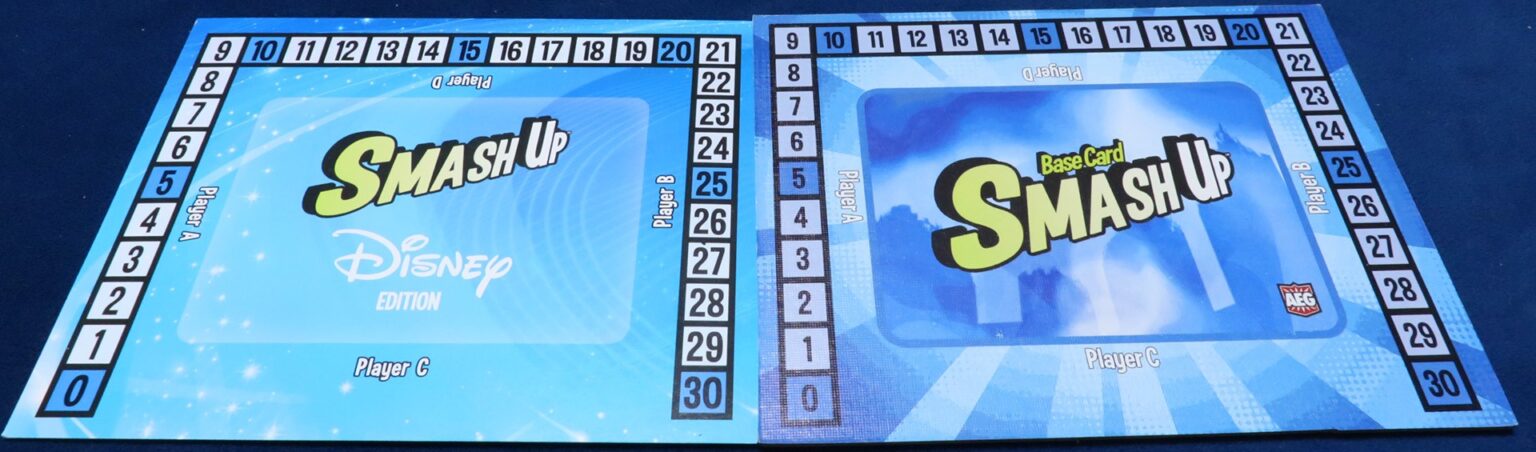 Best Smash Up Expansions: Our Top 8 Picks! - Assorted Meeples