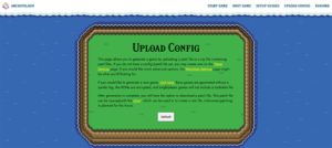 How to Set Up ALttP Multiworld Randomizer – Assorted Meeples