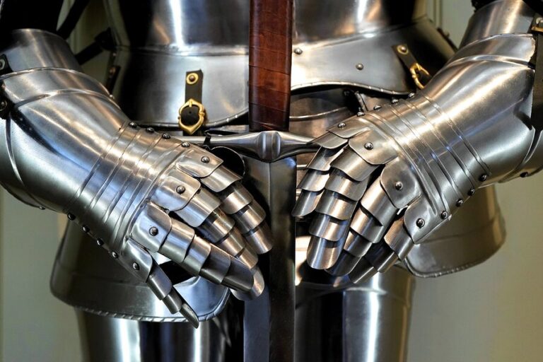 DnD One Heavy Armor Master Feat Guide - Assorted Meeples