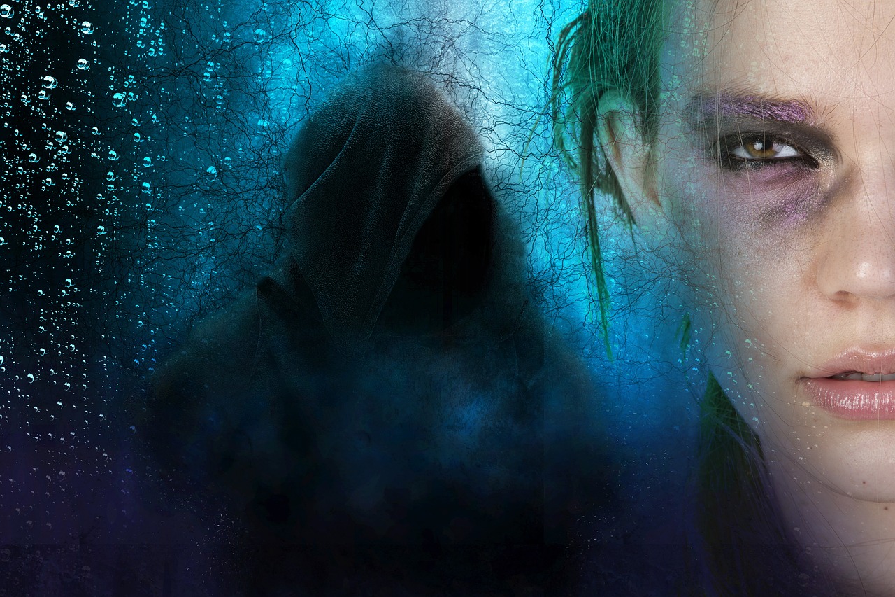 Lawful Evil D&D Alignment Guide: Evil Done By The Book - Assorted Meeples