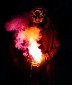 Neutral Evil D&D Alignment Guide: Bad to the Bone – Assorted Meeples