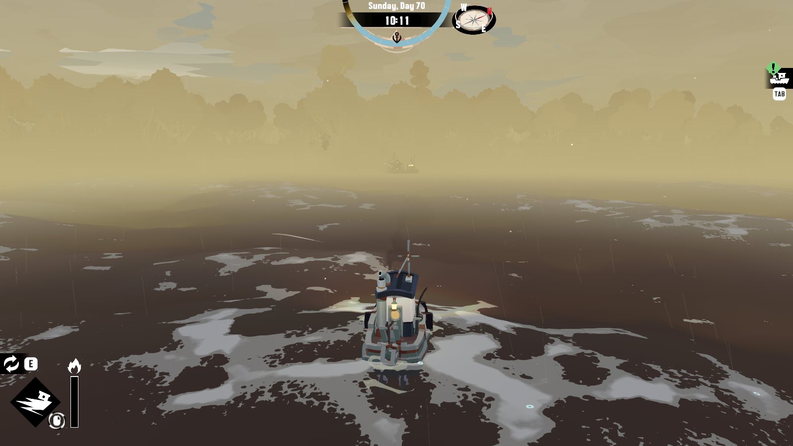 Dredge Review: Perfect Lovecraftian Horror Wrapped in a Cozy Game ...