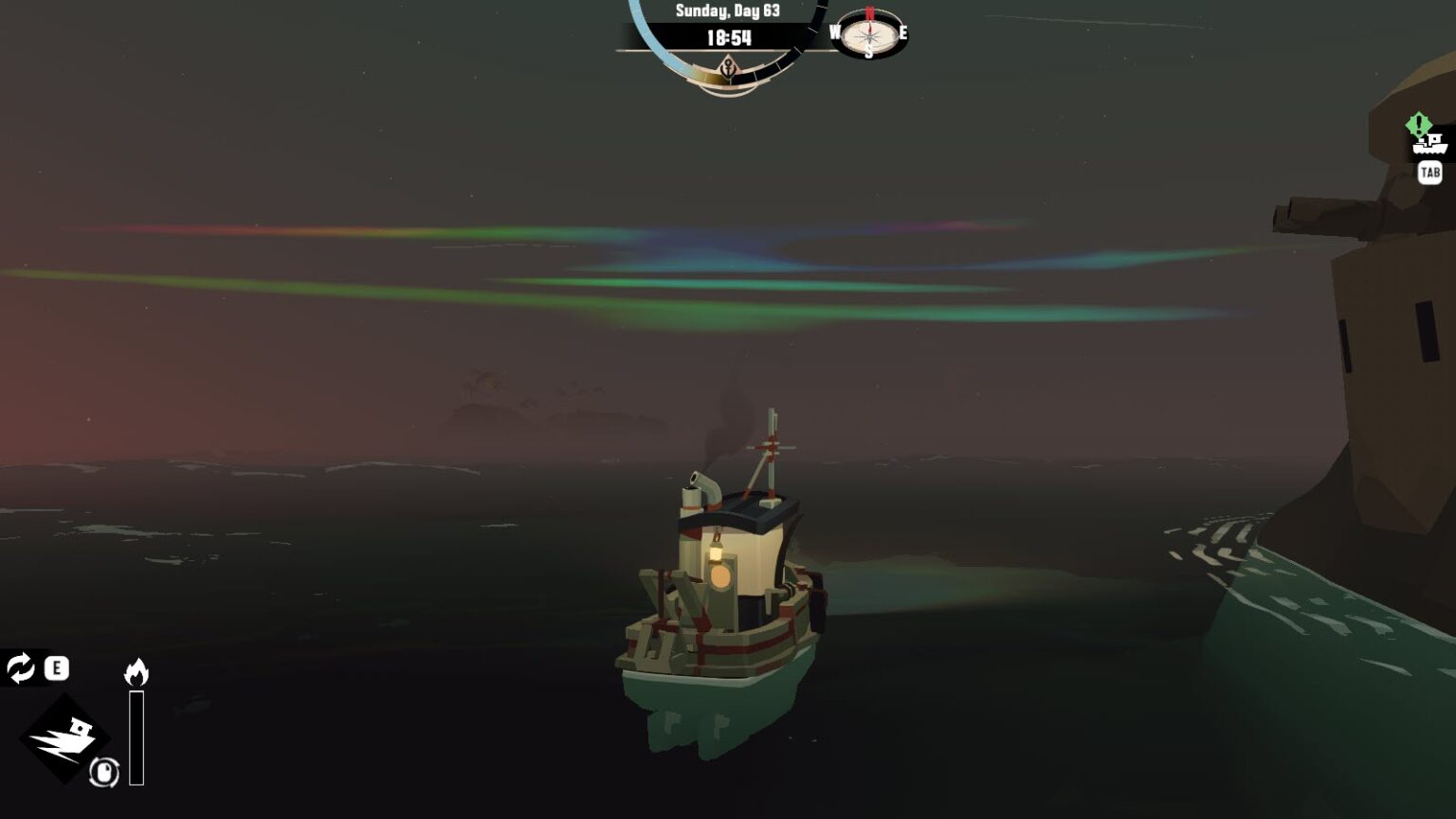 Dredge Review: Perfect Lovecraftian Horror Wrapped in a Cozy Game ...