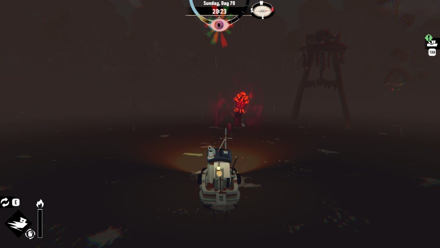 Dredge Review: Perfect Lovecraftian Horror Wrapped in a Cozy Game ...