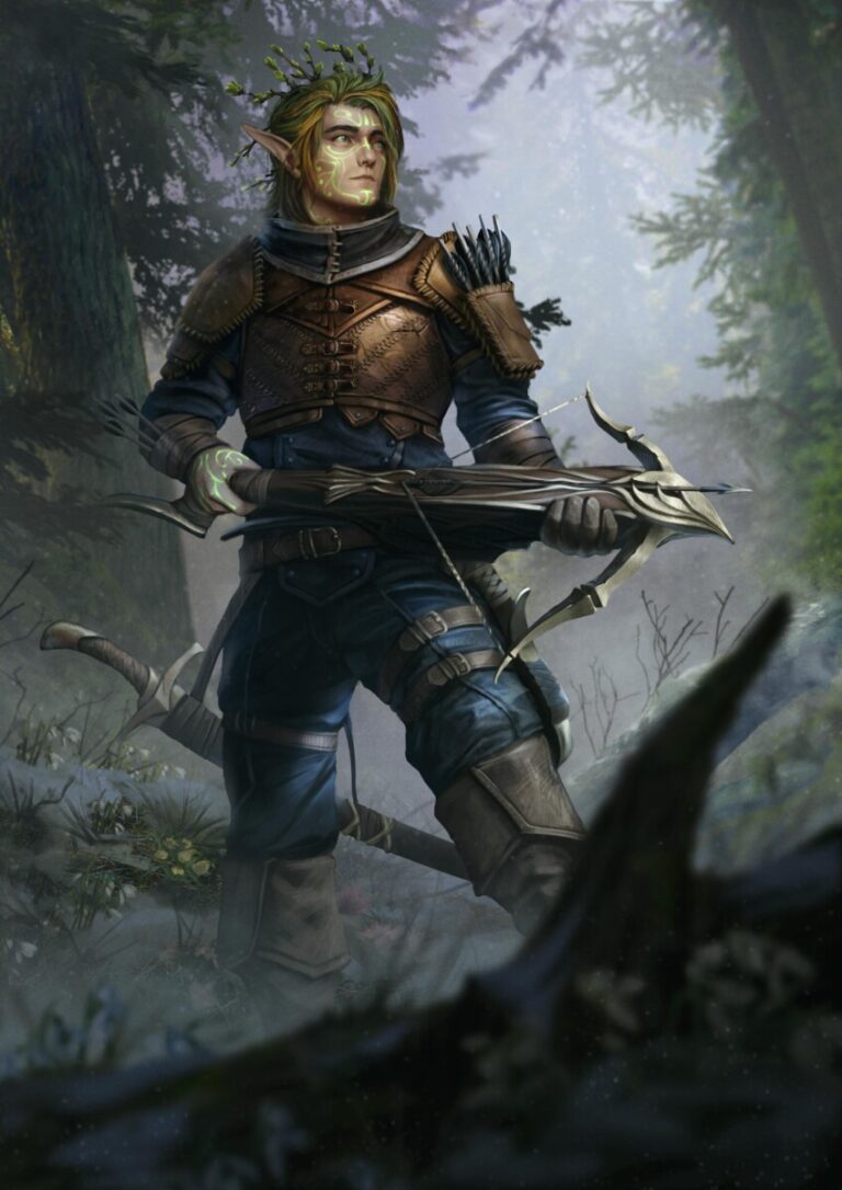 Complete 5E D&D Crossbow Guide: Bolts in All Sizes! - Assorted Meeples