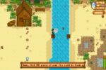 Stardew Valley Bridge Repair Guide – Assorted Meeples