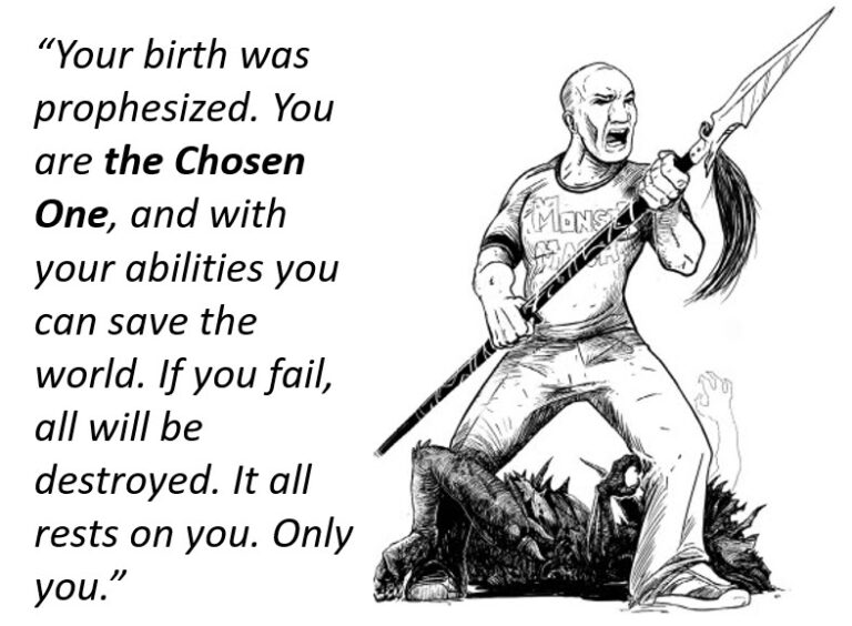 Monster of the Week RPG Playbook Guide - Assorted Meeples