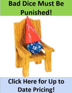 11 Best DnD Dice Jails: Because Bad Dice Need To Be Punished ...