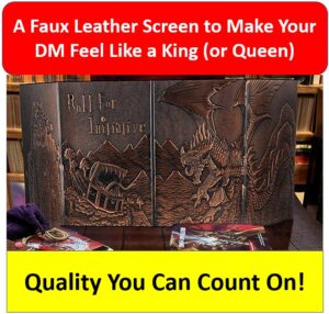 5E Half Caster Guide: Half Casters, Third Casters, & Other Partial ...