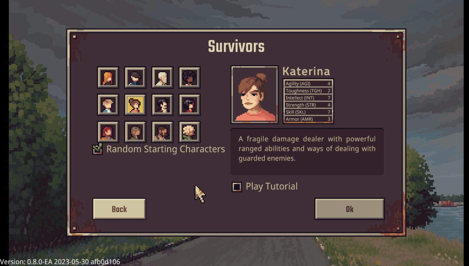 Stories from the Outbreak Review: Great Zombie Game or DOA? – Assorted ...